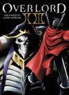 OVERLORD: THE COMPLETE ANIME ARTBOOK II III - 9781975314354