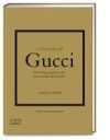 LITTLE BOOK OF GUCCI - KAREN HOMER - 9783965843691