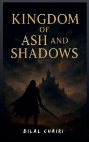 KINGDOM OF ASH AND SHADOWS - 9798231286966