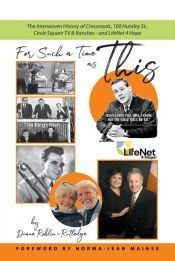 FOR SUCH A TIME AS THIS - DIANE ELAINE ROBLIN-(LEE) RUTLEDGE ...
