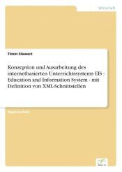 KONZEPTION UND AUSARBEITUNG DES INTERNETBASIERTEN UNTERRICHTSSYSTEMS ...