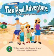 TIDE POOL ADVENTURE (ENGLISH-TAGALOG EDITION) - OFERO B BASBAS JENNIFER ...