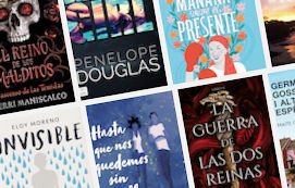 Los libros juveniles más vendidos - Libros Urgentes. Sólo libros