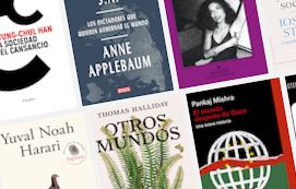 15 libros esenciales para entender el mundo - Libros Urgentes. Sólo libros