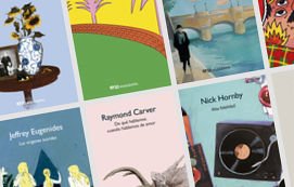 Libros de Editorial Anagrama - Libros Urgentes. Sólo libros