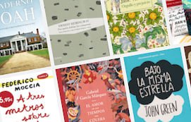 Libros recomendados por temática de actualidad