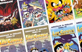 Libros de los compas - Libros Urgentes. Sólo libros