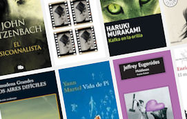 Los mejores libros de 2002 - Libros Urgentes. Sólo libros