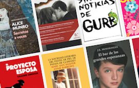 Los mejores libros con finales felices - Libros Urgentes. Sólo libros