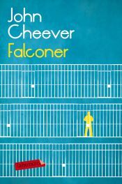 FALCONER - JOHN CHEEVER - 9788416600298