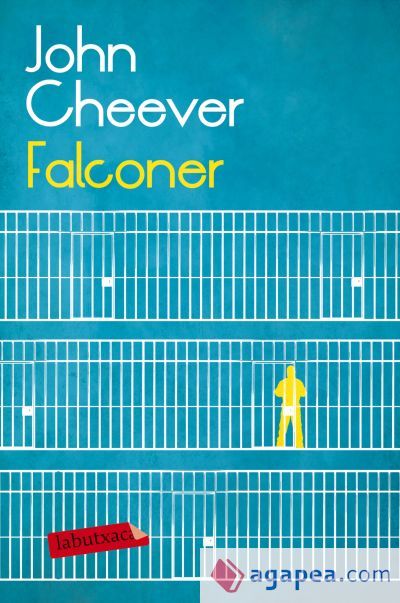 FALCONER - JOHN CHEEVER - 9788416600298