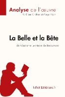 LA BELLE ET LA BETE DE MADAME LEPRINCE DE BEAUMONT (FICHE DE LECTURE ...