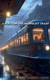A SOUL ON THE MIDNIGHT TRAIN - 9798232416638