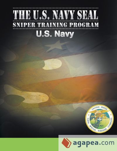 U.S. NAVY SEAL SNIPER TRAINING PROGRAM - U.SNAVY U.S. NAVY - 9781607968177